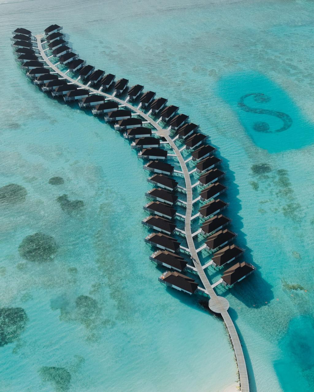 Sun Siyam Olhuveli – Luxury 5-Star Resort Day Trip | Follow Me To Maldives