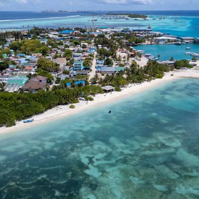 The Vibrant Heart of the Maldives | Follow Me To Maldives