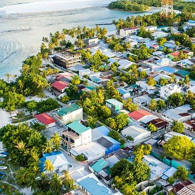 The Vibrant Heart of the Maldives | Follow Me To Maldives