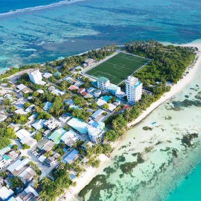 The Vibrant Heart of the Maldives | Follow Me To Maldives