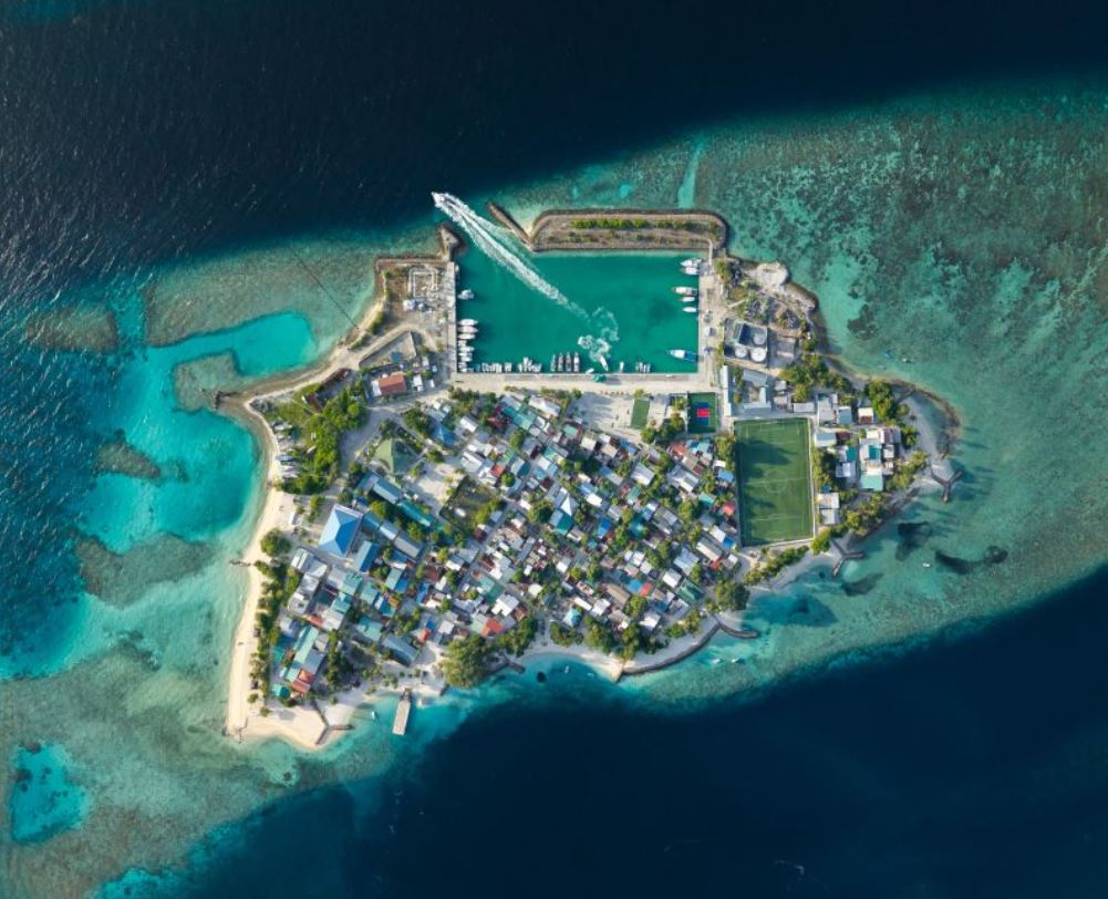Uninhabited Paradise for Ultimate Vaavu Atoll Day Trips | Follow Me To ...